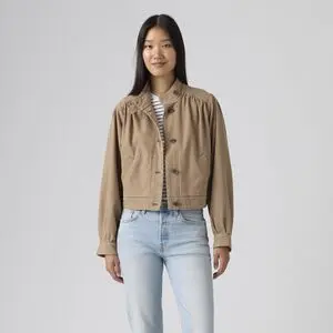 LEVI'S Parker Pretty Short Coat