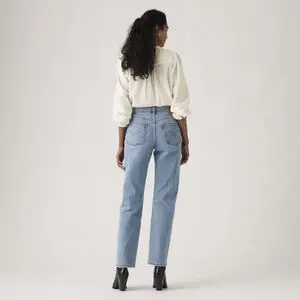 LEVI'S 501 Original Fit Jeans - Key Box