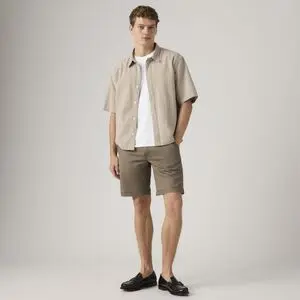 Fitted Shorts For Men