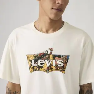 LEVI'S Relaxed Graphic T-shirt