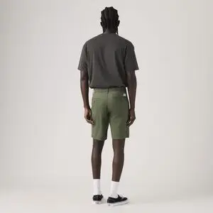 LEVI'S Xx Chino Lightweight Linen Blend Shorts