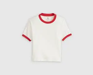 LEVI'S Essential Ringer Sporty T-shirt