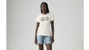 LEVI'S Graphic Perfect T-shirt
