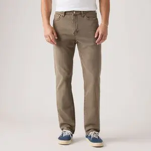 LEVI'S 541 Athletic Taper Jeans - Shitake