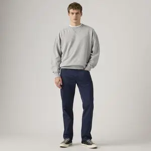 LEVI'S 541 Athletic Taper Jeans - Navy Blazer
