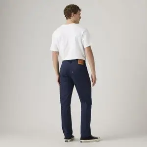 LEVI'S 541 Athletic Taper Jeans - Navy Blazer