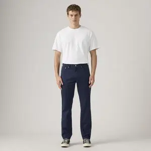 LEVI'S 541 Athletic Taper Jeans - Navy Blazer