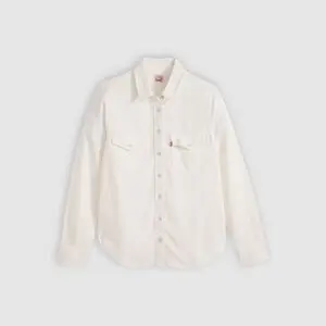 LEVI'S Iconic Western Shirt Chambray