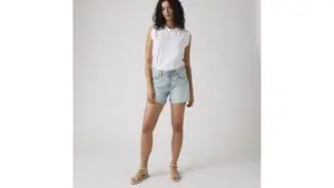 LEVI'S A-line Shorts - Whoops I Did It