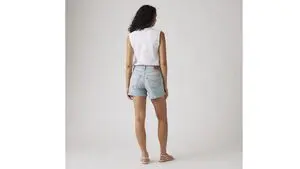 LEVI'S A-line Shorts