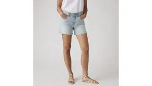 LEVI'S A-line Shorts