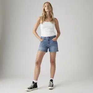 LEVI'S A-line Shorts - No You Didn't