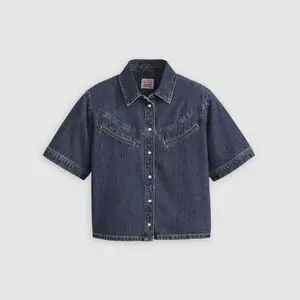 LEVI'S Rinoa Camp Shirt