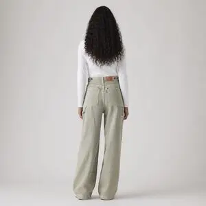 LEVI'S Cinch Baggy Carpenter Jeans
