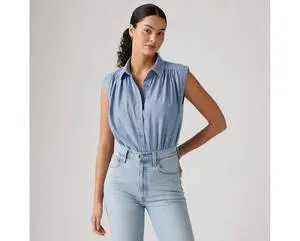 LEVI'S Gracen Blouse - Alternate Fin