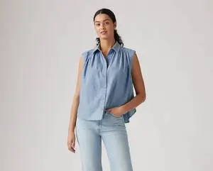LEVI'S Gracen Blouse