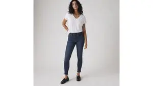 Levi's Skinny Jeans For Women