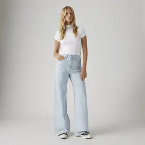 LEVI'S Cinch Baggy Jeans - Never Going To Change