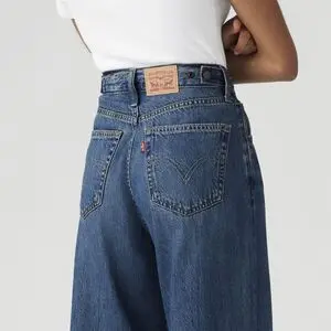 LEVI'S Cinch Baggy Lightweight Jeans