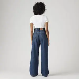 LEVI'S Cinch Baggy Lightweight Jeans
