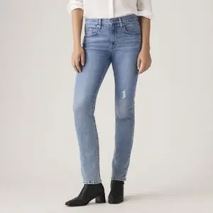 LEVI'S 724 High-rise Jeans