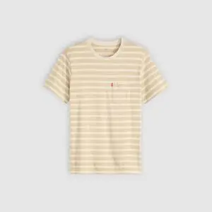 LEVI'S Classic Pocket T-shirt