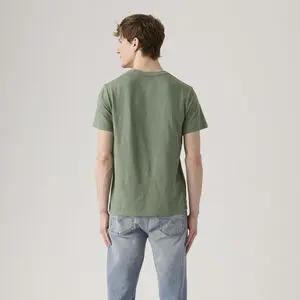 LEVI'S Classic Pocket T-shirt - Laurel Wreath