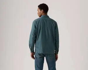 LEVI'S Jackson Worker Overshirt