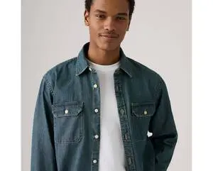 LEVI'S Jackson Worker Overshirt