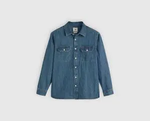 LEVI'S Jackson Worker Overshirt