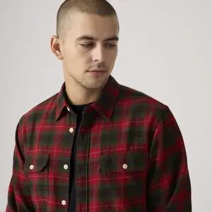 LEVI'S Jackson Worker Overshirt