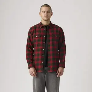 LEVI'S Jackson Worker Overshirt