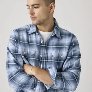 LEVI'S Jackson Worker Overshirt