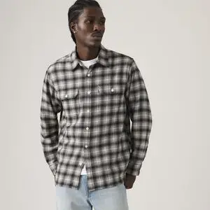 LEVI'S Jackson Worker Overshirt