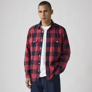 LEVI'S Classic Worker Overshirt