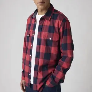 LEVI'S Classic Worker Overshirt