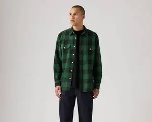 LEVI'S Classic Worker Overshirt