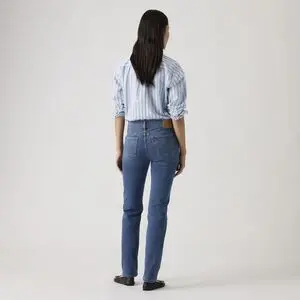 LEVI'S 314 Shaping Straight Jeans - So On