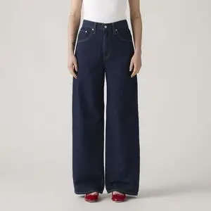 LEVI'S Cinch Baggy Jeans