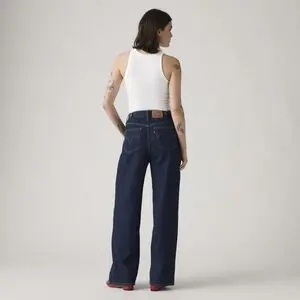 LEVI'S Cinch Baggy Jeans