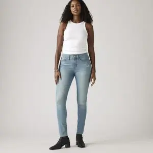 Mike Mary Jeans For Women