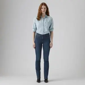 LEVI'S 315 Shaping Bootcut Jeans