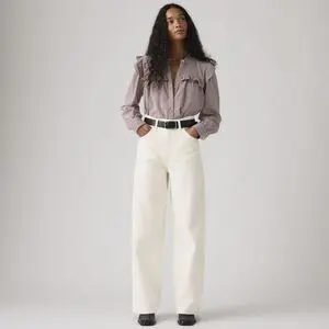 LEVI'S Cinch Baggy Lightweight Jeans - Blank Impact
