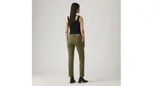 LEVI'S 314 Shaping Straight Jeans