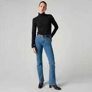 LEVI'S 315 Shaping Bootcut Jeans - We Have Arrived