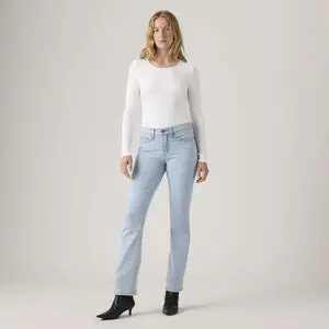 LEVI'S 315 Shaping Bootcut Jeans