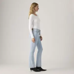 LEVI'S 315 Shaping Bootcut Jeans