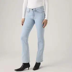 LEVI'S 315 Shaping Bootcut Jeans