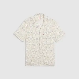 LEVI'S Classic Camp Shirt
