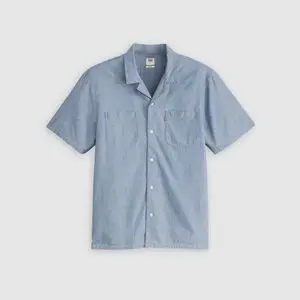 LEVI'S Classic Camp Shirt